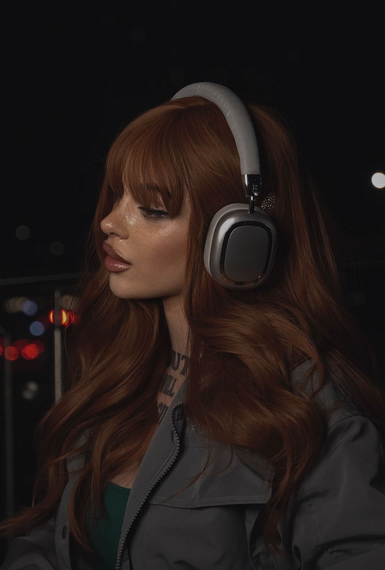 Get this look with 24 inches Copper Wig RACHEL – Jbextension Limited